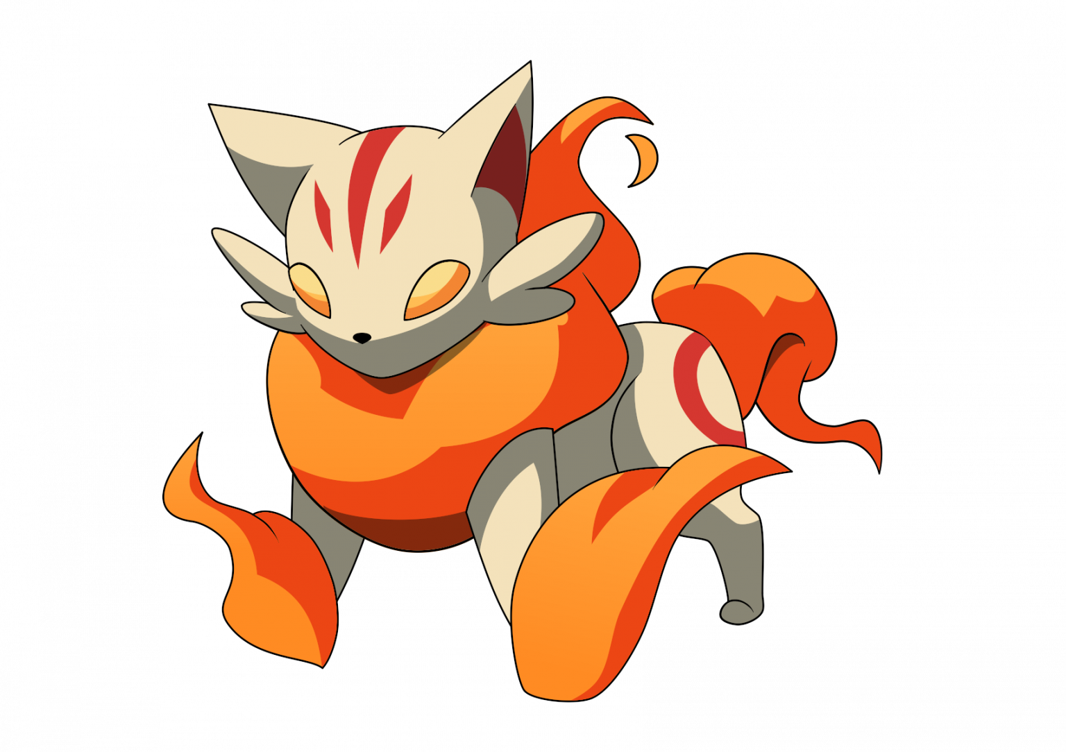 All starter evolutions in Nexomon: Extinction - Gamepur