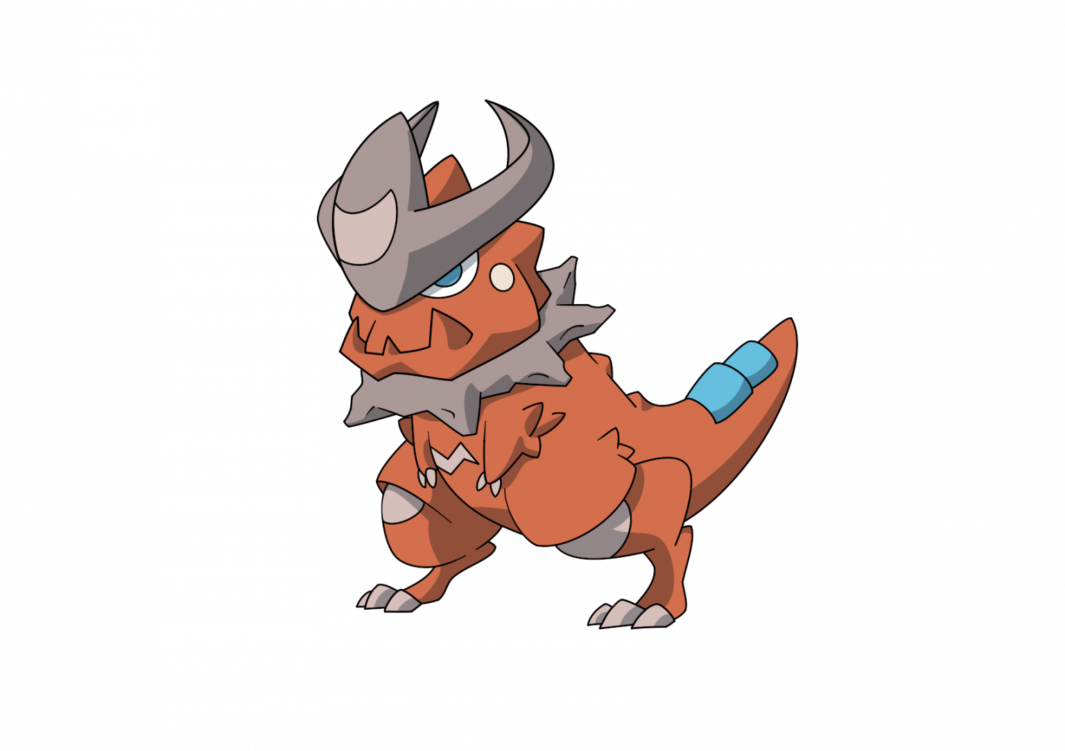 All starter evolutions in Nexomon: Extinction - Gamepur