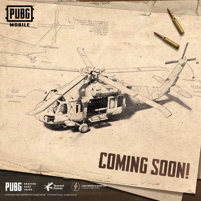 PUBG Mobile Payload Mode 2.0 - Release date and features - Gamepur