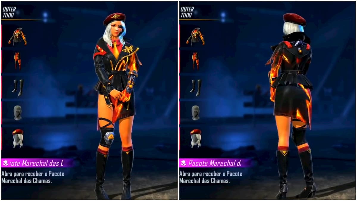 What is Free Fire Mystery Shop 11.0 release date - Gamepur