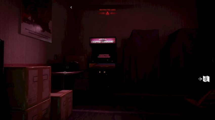 Where to find all Arcade Machines in Call of Duty: Black Ops Cold War ...