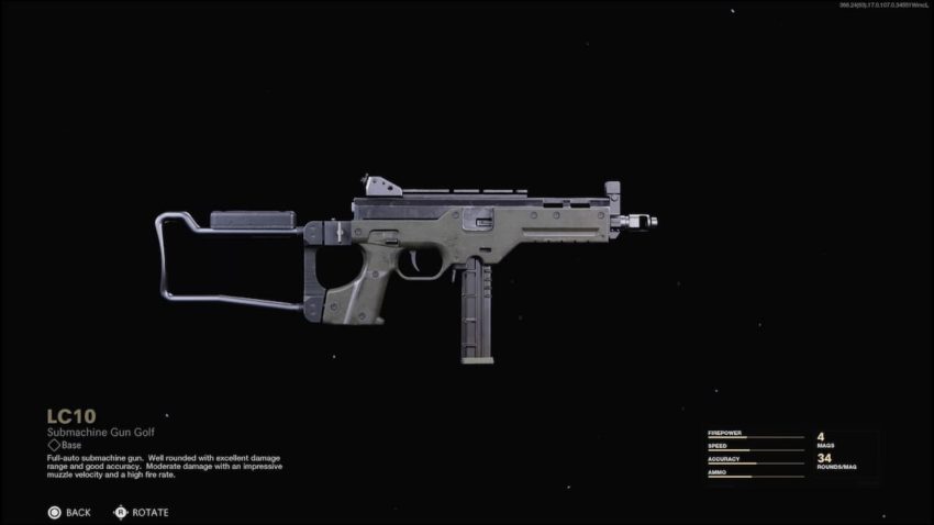 The best guns in Call of Duty: Black Ops Cold War - Gamepur