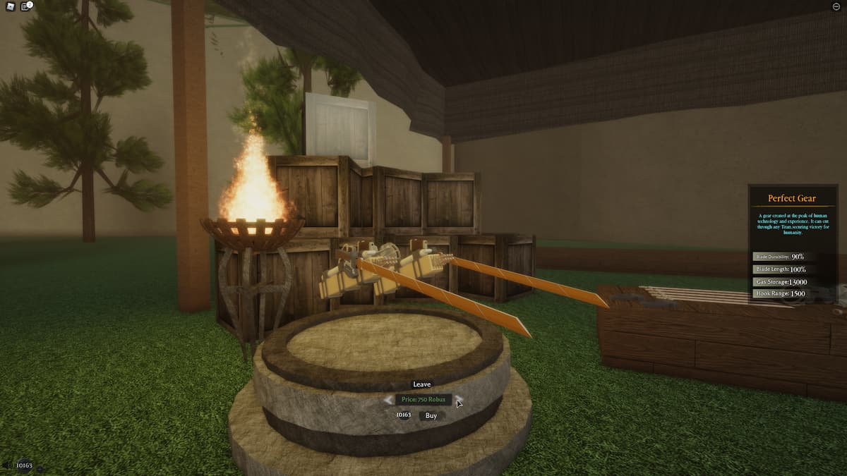 Best Roblox Attack on Titan games - Gamepur