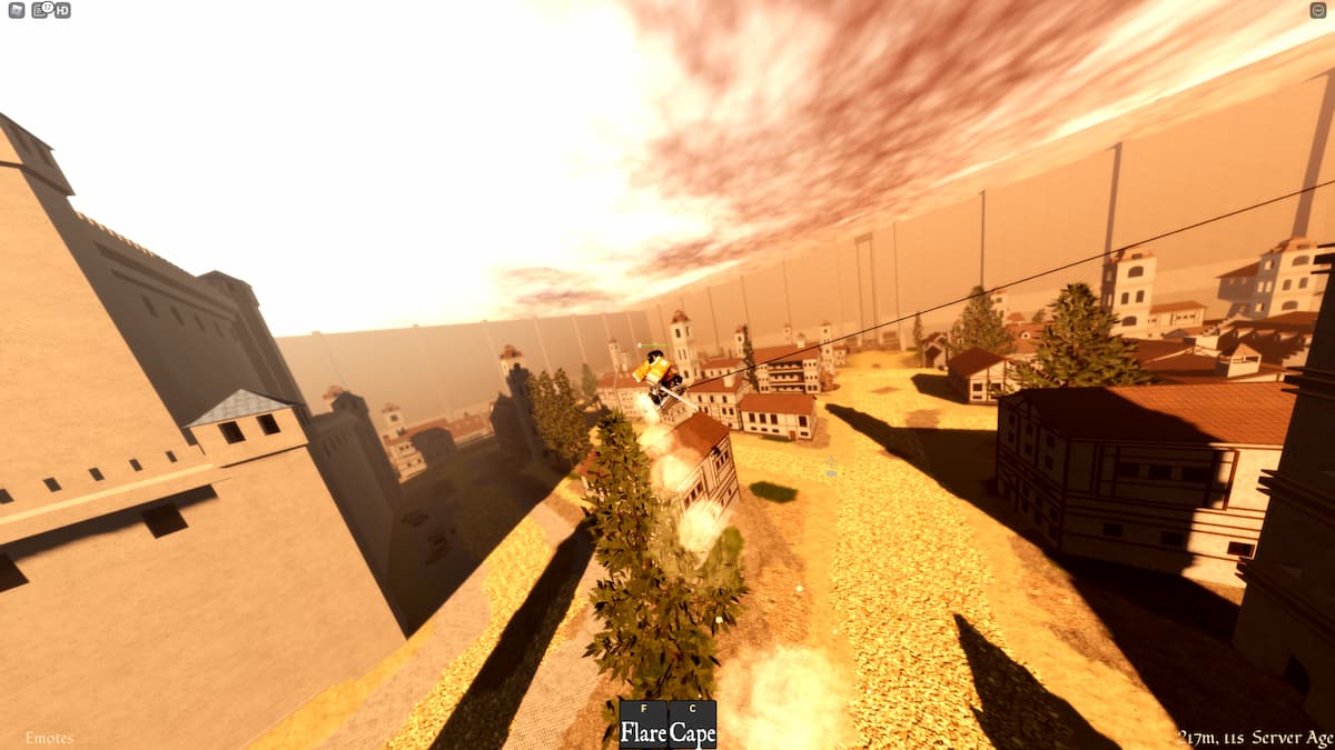 Best Roblox Attack on Titan games - Gamepur